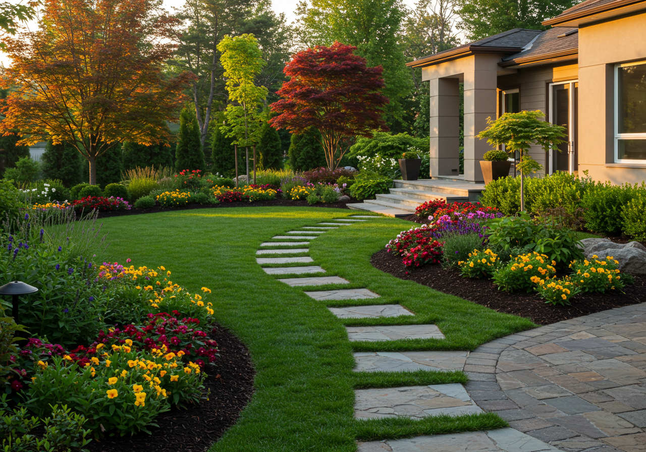 Florida-Friendly Landscaping — What It Means & Why It Matters - Luna's ...